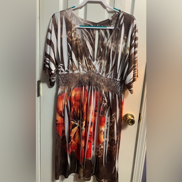 Dresses | Fire Dress | Poshmark